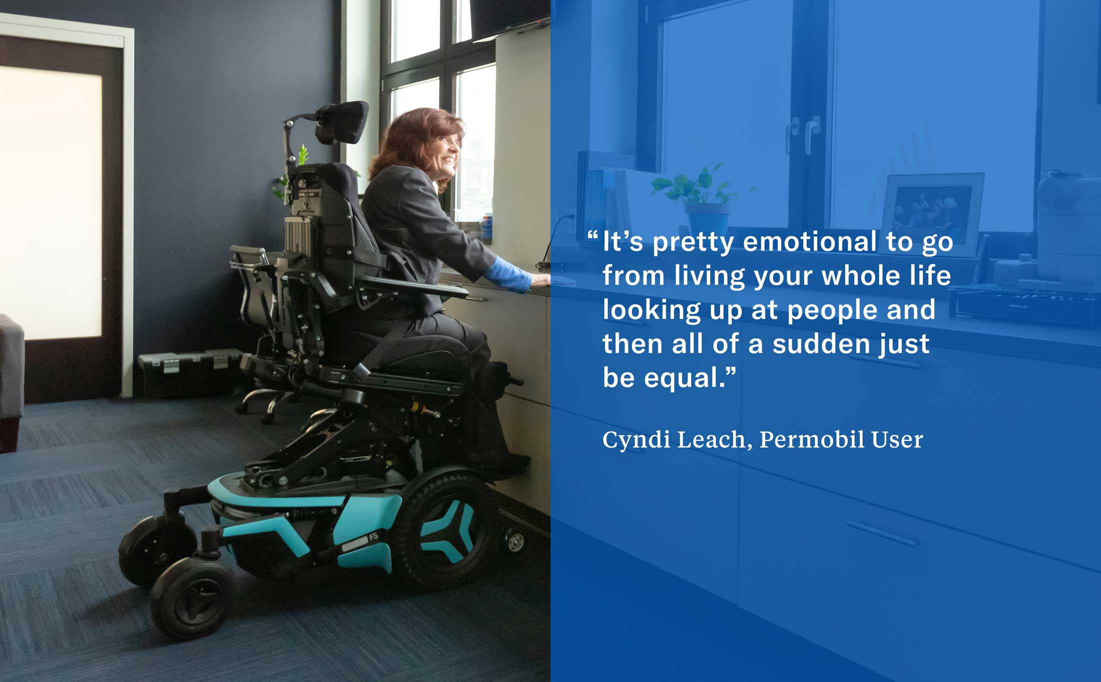 ActiveReach & ActiveHeight